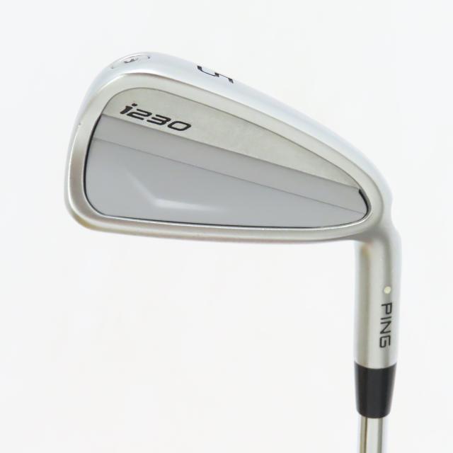 【中古ゴルフクラブ】ピン　I SERIES　i230 アイアン N.S.PRO MODUS3 TOUR 105　シャフト：N.S.PRO MODUS3 TOUR 105