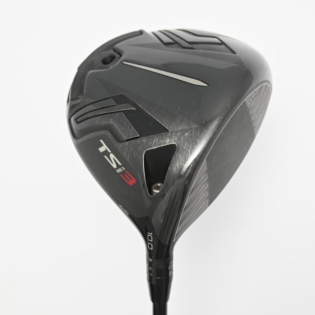 【中古ゴルフクラブ】タイトリスト　TSi　TSi3 ドライバー TSP322 55　シャフト：TSP322 55