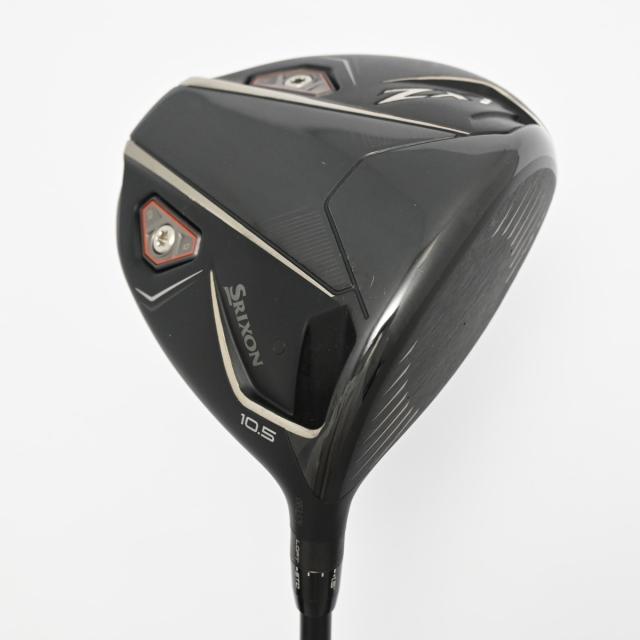 【中古ゴルフクラブ】ダンロップ　SRIXON　スリクソン ZXi ドライバー Diamana ZXi 50　シャフト：Diamana ZXi 50
