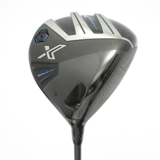【中古ゴルフクラブ】ダンロップ　XXIO　ゼクシオ X(2024) ドライバー Miyazaki AX-3　シャフト：Miyazaki AX-3