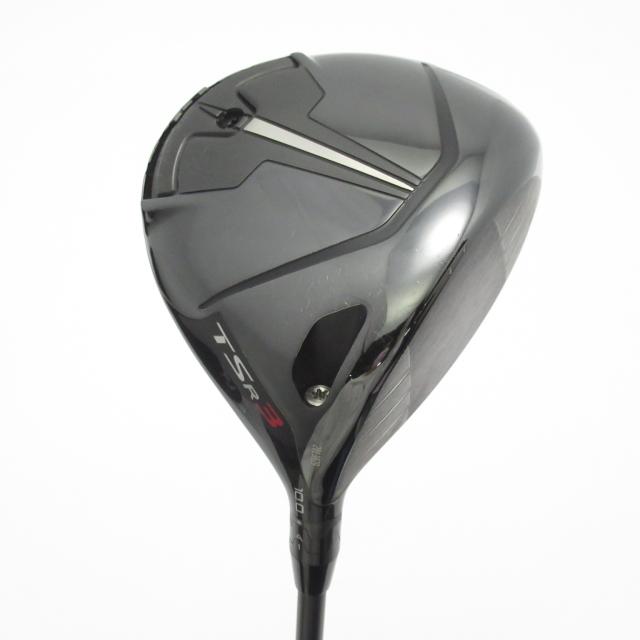 【中古ゴルフクラブ】タイトリスト　TSR　TSR3 ドライバー Tour AD IZ-7　シャフト：Tour AD IZ-7