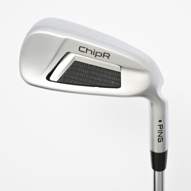 【中古ゴルフクラブ】ピン　ChipR　ChipR ハイドロパールクローム仕上げ ウェッジ Z-Z115　シャフト：Z-Z115