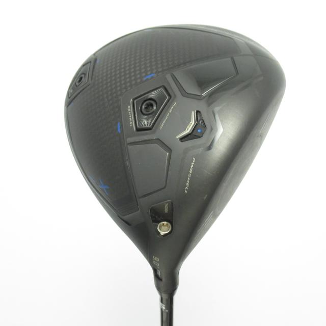 【中古ゴルフクラブ】コブラ　DARKSPEED　ダークスピード X ドライバー Speeder NX for Cobra SILVER　シャフト：Speeder NX for Cobra…