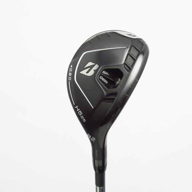 【中古ゴルフクラブ】ブリヂストン　BRIDGESTONE GOLF　B2 ユーティリティ Diamana BS50h　シャフト：Diamana BS50h
