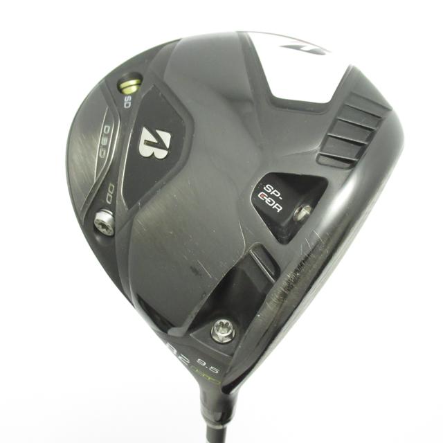 【中古ゴルフクラブ】ブリヂストン　BRIDGESTONE GOLF　B2 HT ドライバー VANQUISH BS50　シャフト：VANQUISH BS50