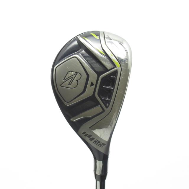 【中古ゴルフクラブ】ブリヂストン　TOUR B　JGR ユーティリティ N.S.PRO 850GH neo　シャフト：N.S.PRO 850GH neo