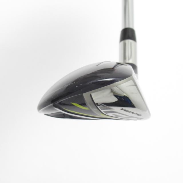 【中古ゴルフクラブ】ブリヂストン　TOUR B　JGR ユーティリティ N.S.PRO 850GH neo　シャフト：N.S.PRO 850GH neo