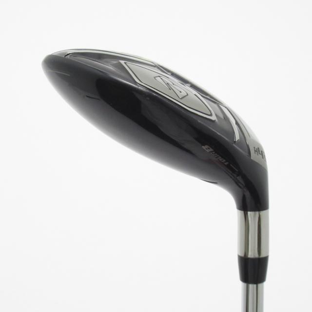 【中古ゴルフクラブ】ブリヂストン　TOUR B　JGR ユーティリティ N.S.PRO 850GH neo　シャフト：N.S.PRO 850GH neo