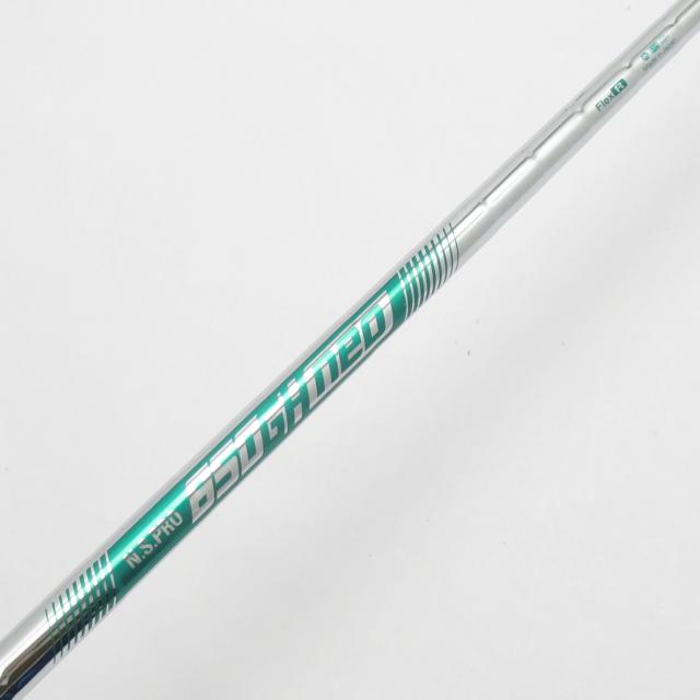 【中古ゴルフクラブ】ブリヂストン　TOUR B　JGR ユーティリティ N.S.PRO 850GH neo　シャフト：N.S.PRO 850GH neo