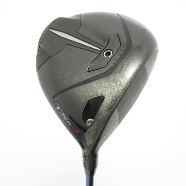 【中古ゴルフクラブ】タイトリスト　TSR　TSR4 ドライバー Diamana TB60　シャフト：Diamana TB60