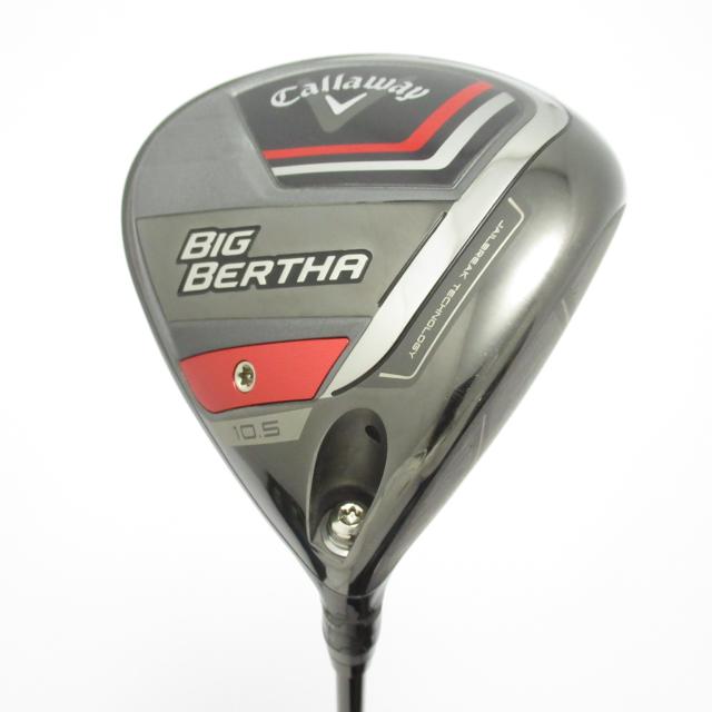 【中古ゴルフクラブ】キャロウェイゴルフ　BIG BERTHA　ビッグバーサ 23 ドライバー SPEEDER NX for Callaway　シャフト：SPEEDER NX f…