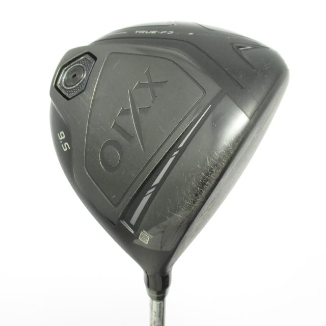 【中古ゴルフクラブ】ダンロップ　XXIO　ゼクシオ(2018) CRAFT Model ドライバー Speeder 569 EVOLUTION IV　シャフト：Speeder 569 EV…