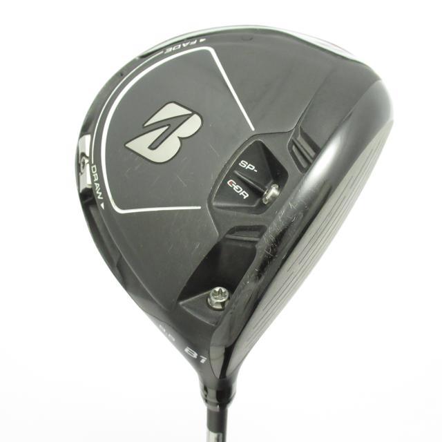 【中古ゴルフクラブ】ブリヂストン　BRIDGESTONE GOLF　B1 ドライバー VENTUS BS6　シャフト：VENTUS BS6