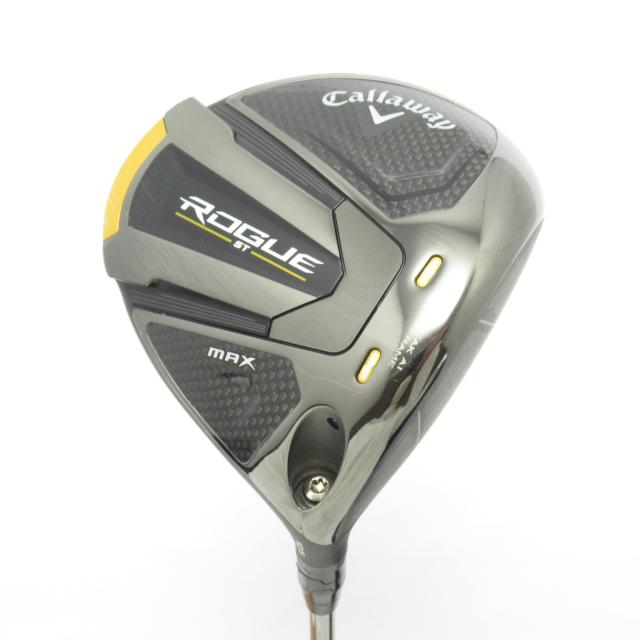 【中古ゴルフクラブ】キャロウェイゴルフ　ROGUE　ローグ ST MAX ドライバー Diamana ZF40　シャフト：Diamana ZF40