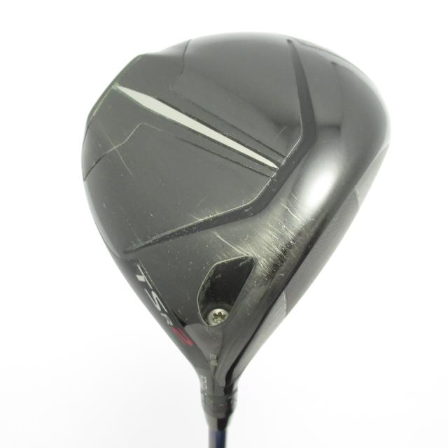 【中古ゴルフクラブ】タイトリスト　TSR　TSR2 ドライバー Tour AD VR-6　シャフト：Tour AD VR-6