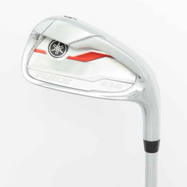 【中古ゴルフクラブ】ヤマハ　RMX　RMX 218 アイアン FUBUKI Ai II IRON50　シャフト：FUBUKI Ai II IRON50