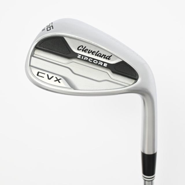 【中古ゴルフクラブ】クリーブランド　CG　CVX ZIPCORE ウェッジ N.S.PRO MODUS3 TOUR 115　シャフト：N.S.PRO MODUS3 TOUR 115
