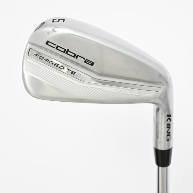 【中古ゴルフクラブ】コブラ　KING　キングフィージドテック(2022) アイアン N.S.PRO MODUS3 TOUR 115　シャフト：N.S.PRO MODUS3 TOUR…