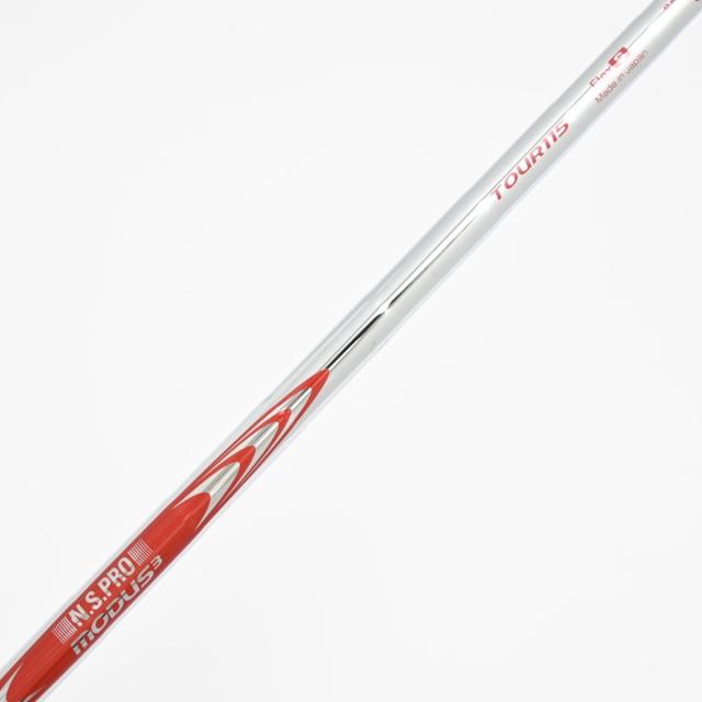 【中古ゴルフクラブ】コブラ　KING　キングフィージドテック(2022) アイアン N.S.PRO MODUS3 TOUR 115　シャフト：N.S.PRO MODUS3 TOUR…