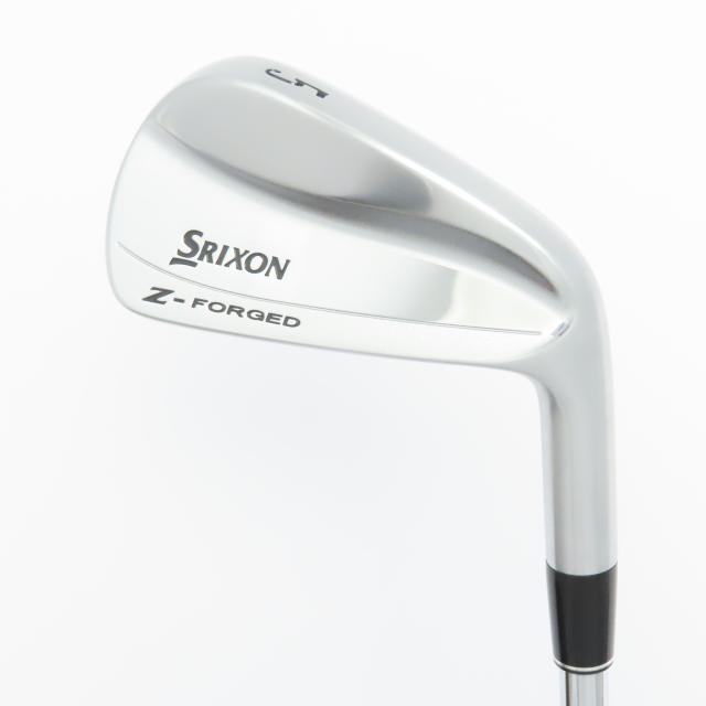 【中古ゴルフクラブ】ダンロップ　SRIXON　スリクソン Z-FORGED アイアン N.S.PRO MODUS3 TOUR 120　シャフト：N.S.PRO MODUS3 TOUR 120