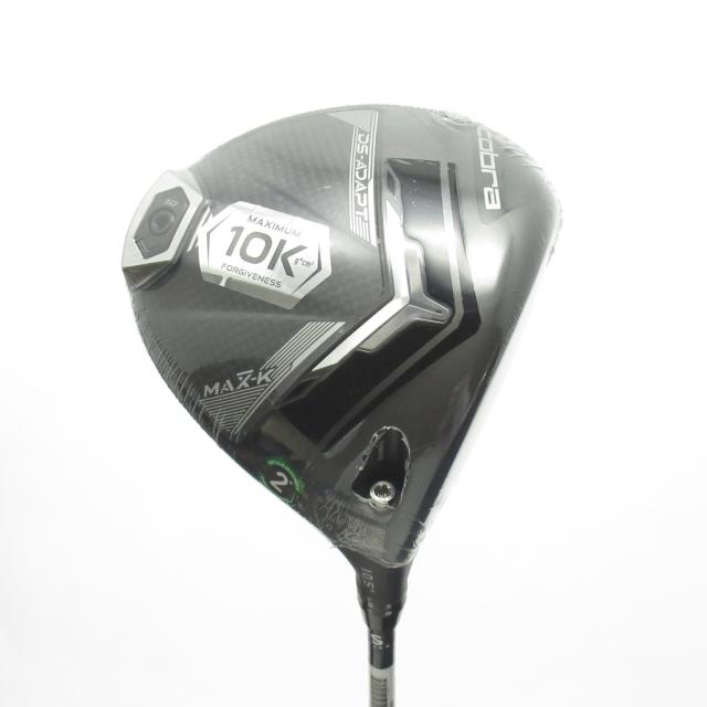 【中古ゴルフクラブ】コブラ　cobra　DS-ADAPT MAX-K US ドライバー PROJECT X DENALI BLUE 60　シャフト：PROJECT X DENALI BLUE 60