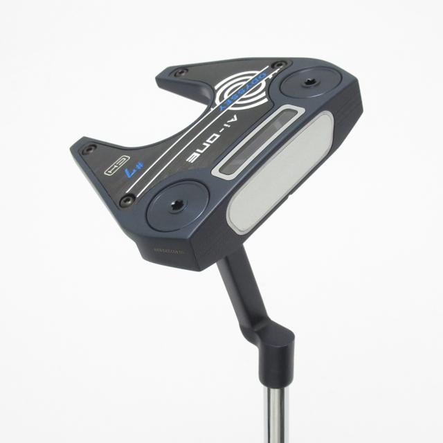 【中古ゴルフクラブ】オデッセイ　AI-ONE　Ai-ONE #7 CH パター スチールシャフト　シャフト：スチールシャフト