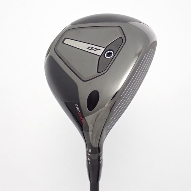 【中古ゴルフクラブ】タイトリスト　TITLEIST　GT280 MINI ドライバー TENSEI 1K BLACK 65　シャフト：TENSEI 1K BLACK 65