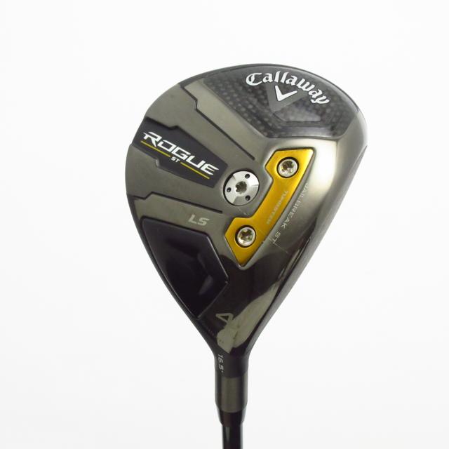 【中古ゴルフクラブ】キャロウェイゴルフ　ROGUE　ローグ ST LS フェアウェイウッド TENSEI 55 for Callaway（2022）　シャフト：TENSE…