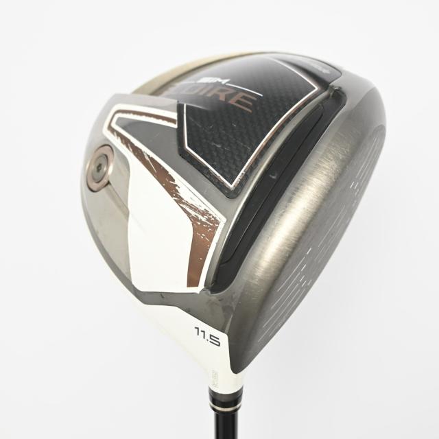 【中古ゴルフクラブ】テーラーメイド　SIM GLOIRE　SIM グローレ ドライバー Air Speeder TM　シャフト：Air Speeder TM