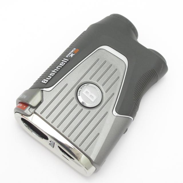 【中古】ブッシュネル　Bushnell　ピンシーカー プロ X3 ジョルト
