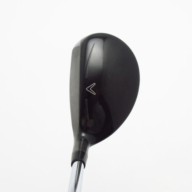 【中古ゴルフクラブ】キャロウェイゴルフ　ROGUE　ローグ スター ユーティリティ N.S.PRO ZELOS 7 HYBRID　シャフト：N.S.PRO ZELOS 7 …