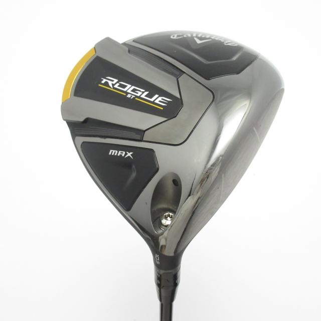 【中古ゴルフクラブ】キャロウェイゴルフ　ROGUE　ローグ ST MAX(2024) US ドライバー TENSEI CR BLUE 50　シャフト：TENSEI CR BLUE 50