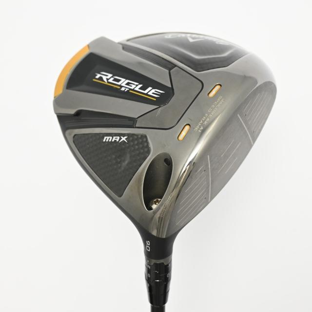 【中古ゴルフクラブ】キャロウェイゴルフ　ROGUE　ローグ ST MAX ドライバー VENTUS 5 for Callaway　シャフト：VENTUS 5 for Callaway