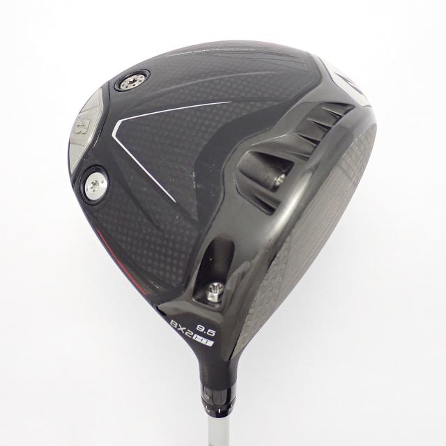 【中古ゴルフクラブ】ブリヂストン　BRIDGESTONE GOLF　BX2 HT ドライバー Diamana BS50 II　シャフト：Diamana BS50 II