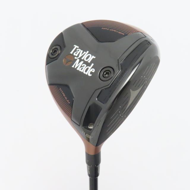 【中古ゴルフクラブ】テーラーメイド　BRNR　バーナー ミニ(2024) ドライバー PROFORCE 65 M40X J-SPEC　シャフト：PROFORCE 65 M40X J…