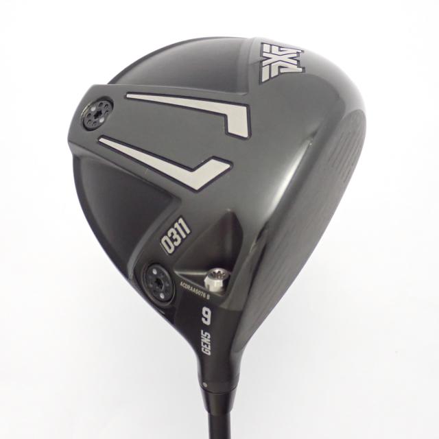 【中古ゴルフクラブ】ピーエックスジー　PXG　PXG 0311 GEN5 ドライバー FUJIKURA PRO 65 for PXG　シャフト：FUJIKURA PRO 65 for PXG