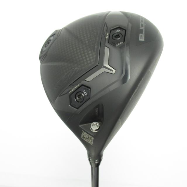 【中古ゴルフクラブ】コブラ　cobra　DS-ADAPT LS ドライバー LIN-Q for Cobra　シャフト：LIN-Q for Cobra