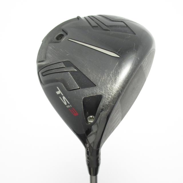 【中古ゴルフクラブ】タイトリスト　TSi　TSi3 ドライバー TSP310 60　シャフト：TSP310 60