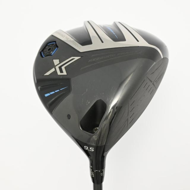 【中古ゴルフクラブ】ダンロップ　XXIO　ゼクシオ X(2024) ドライバー Miyazaki AX-3　シャフト：Miyazaki AX-3