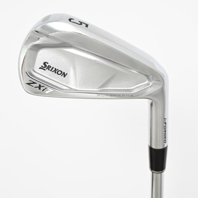 【中古ゴルフクラブ】ダンロップ　SRIXON　スリクソン ZXi7 アイアン Dynamic Gold HT　シャフト：Dynamic Gold HT