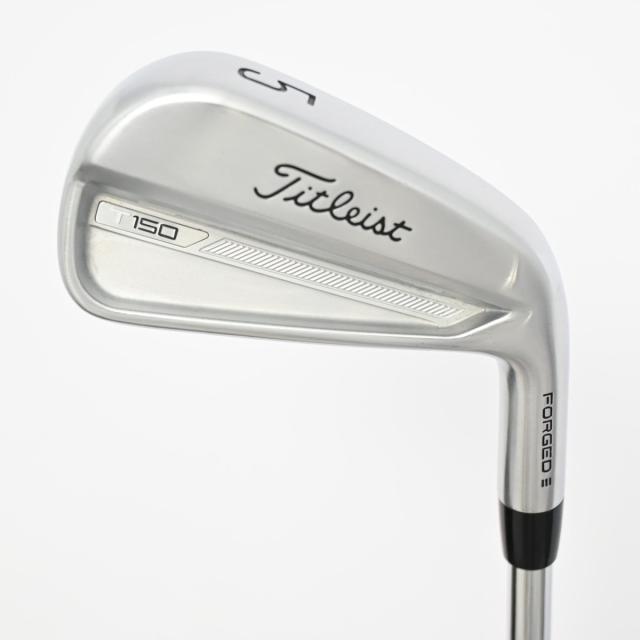 【中古ゴルフクラブ】タイトリスト　T SERIES　T150(2023) アイアン N.S.PRO 950GH neo　シャフト：N.S.PRO 950GH neo