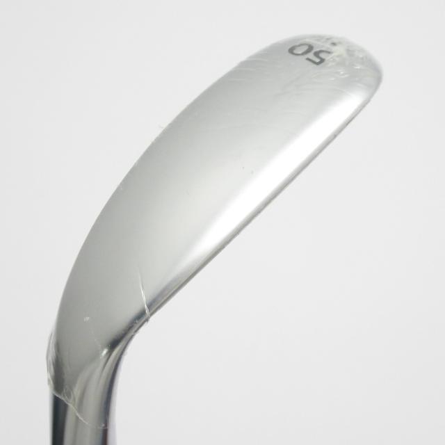 【中古ゴルフクラブ】キャロウェイゴルフ　Callaway Golf　JAWS RAW ワイドグラインド クロムメッキ仕上げ ウェッジ N.S.PRO 950GH neo…