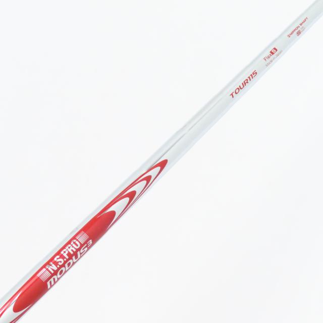 【中古ゴルフクラブ】ダンロップ　SRIXON　スリクソン Z-FORGEDII アイアン N.S.PRO MODUS3 TOUR 115　シャフト：N.S.PRO MODUS3 TOUR …