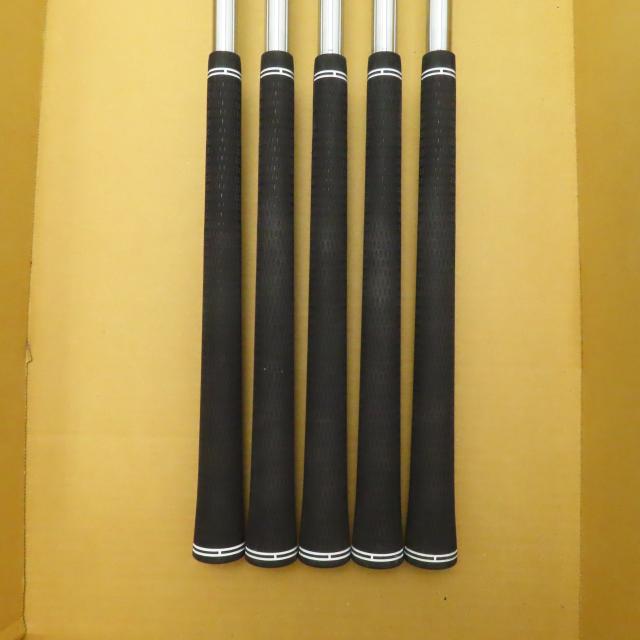 【中古ゴルフクラブ】ダンロップ　SRIXON　スリクソン Z-FORGEDII アイアン N.S.PRO MODUS3 TOUR 115　シャフト：N.S.PRO MODUS3 TOUR …