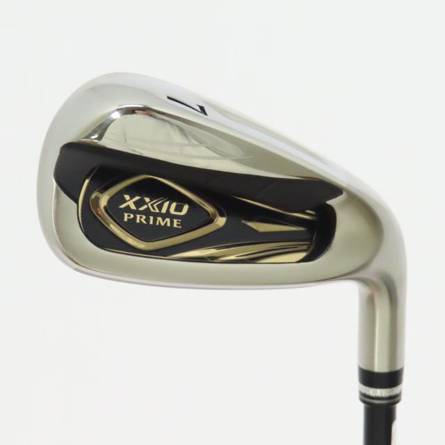 【中古ゴルフクラブ】ダンロップ　XXIO　ゼクシオ プライム11 アイアン SP-1100　シャフト：SP-1100