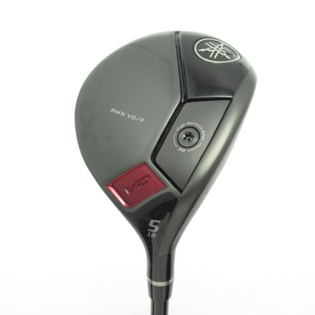【中古ゴルフクラブ】ヤマハ　RMX　RMX VD(2024) フェアウェイウッド オリジナルカーボン TENSEI TB f　シャフト：オリジナルカーボン …