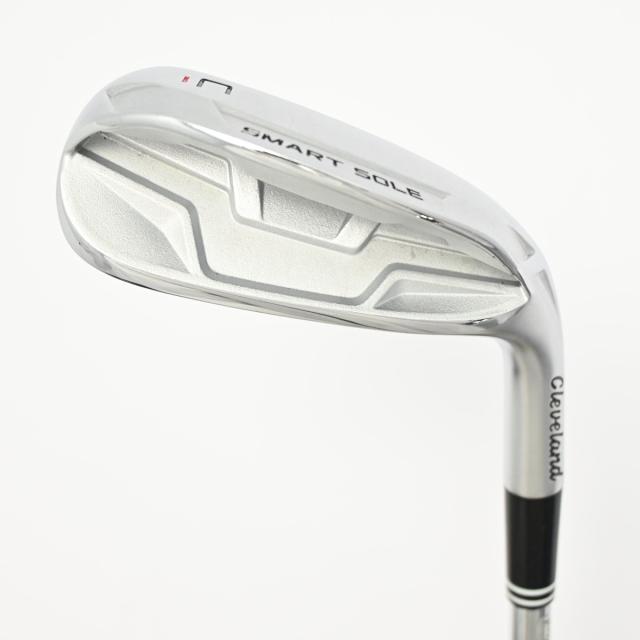 【中古ゴルフクラブ】クリーブランド　SMART SOLE　スマートソール 4 TYPE-C ウェッジ SMART SOLE　シャフト：SMART SOLE