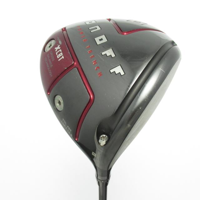 【中古ゴルフクラブ】オノフ　AKA　ONOFF AKA(2022) ドライバー SMOOTH KICK MP-522D　シャフト：SMOOTH KICK MP-522D