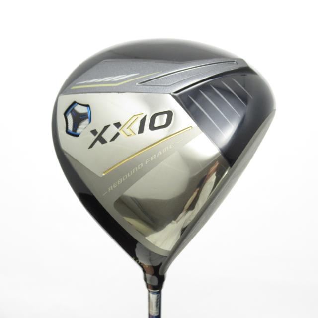 【中古ゴルフクラブ】ダンロップ　XXIO　ゼクシオ 13(2024) ドライバー MP1300カーボン　シャフト：MP1300カーボン