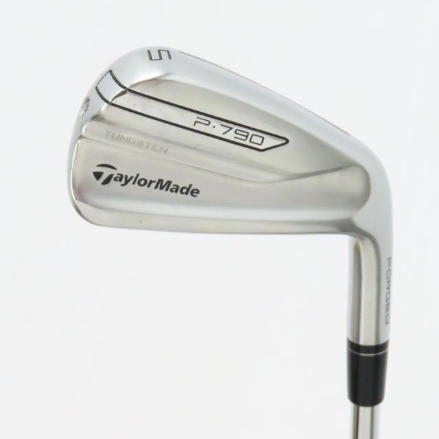 【中古ゴルフクラブ】テーラーメイド　P790　P790 アイアン N.S.PRO MODUS3 TOUR 105　シャフト：N.S.PRO MODUS3 TOUR 105